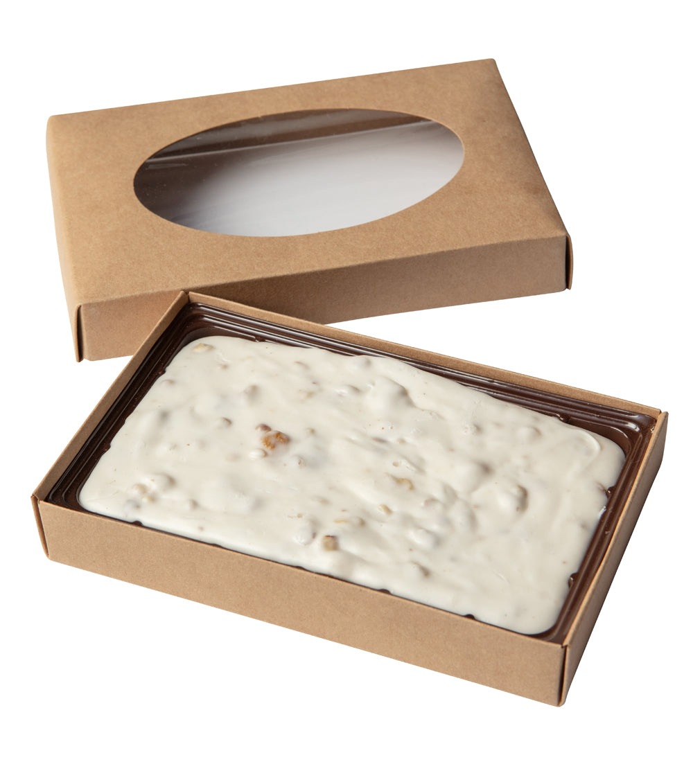 Divinity Black Walnut Fudge Gift Box – Hammons Pantry