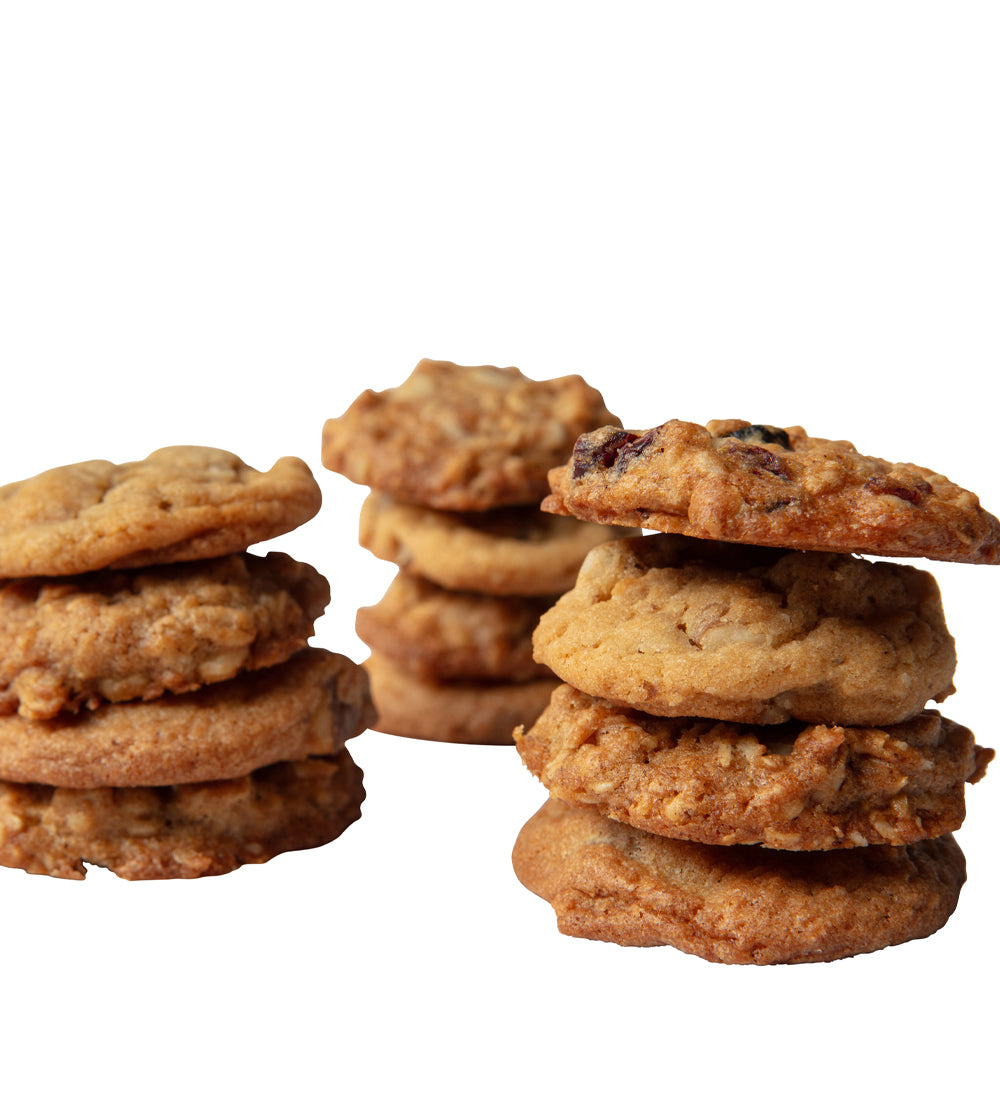 Black Walnut Cookies Variety Pack - 16ct – Hammons Pantry