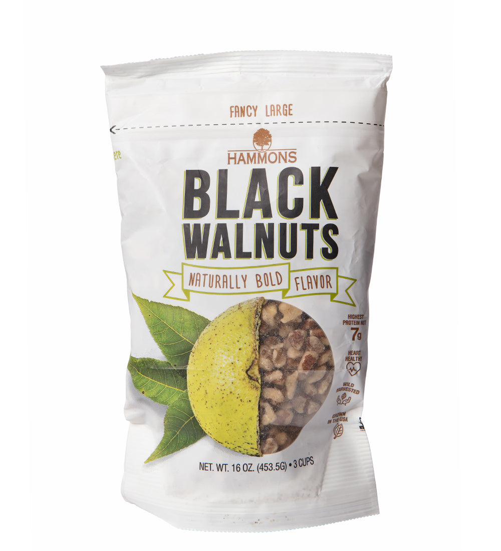 Wild – Hammons Pantry
