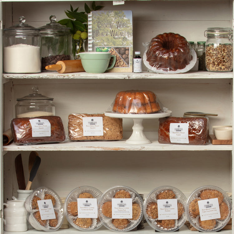 Hammons Pantry