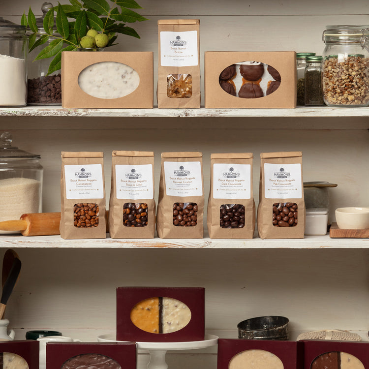 Hammons Pantry