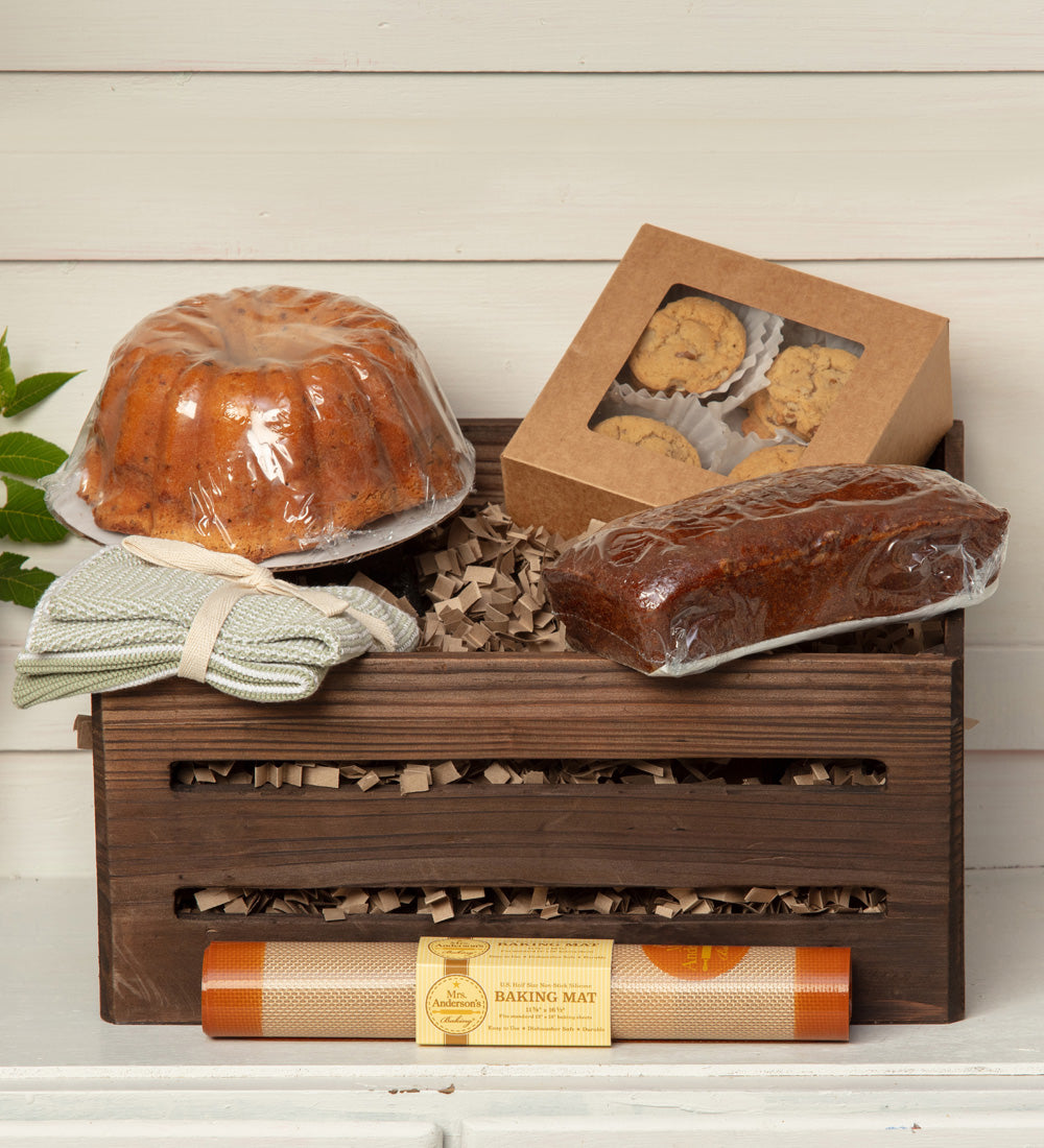 Gift Collections – Hammons Pantry